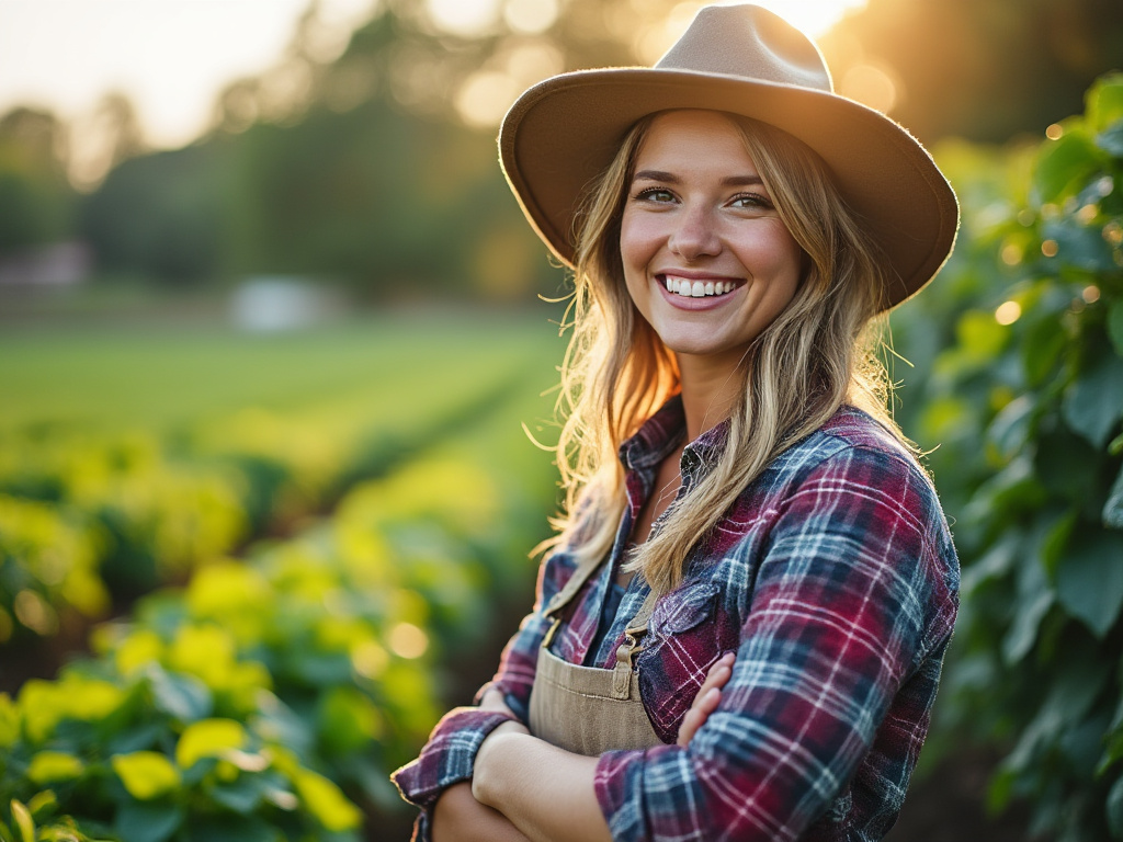 Maximizing Crop Yields: Expert Tips for Efficient Resource Management